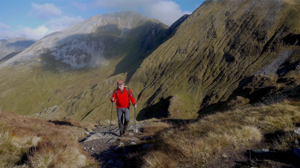 Cameron McNeish wins 2018 Scottish Award for Excellence in Mountain ...
