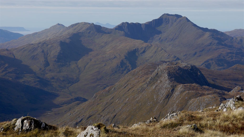 Cameron McNeish wins 2018 Scottish Award for Excellence in Mountain ...