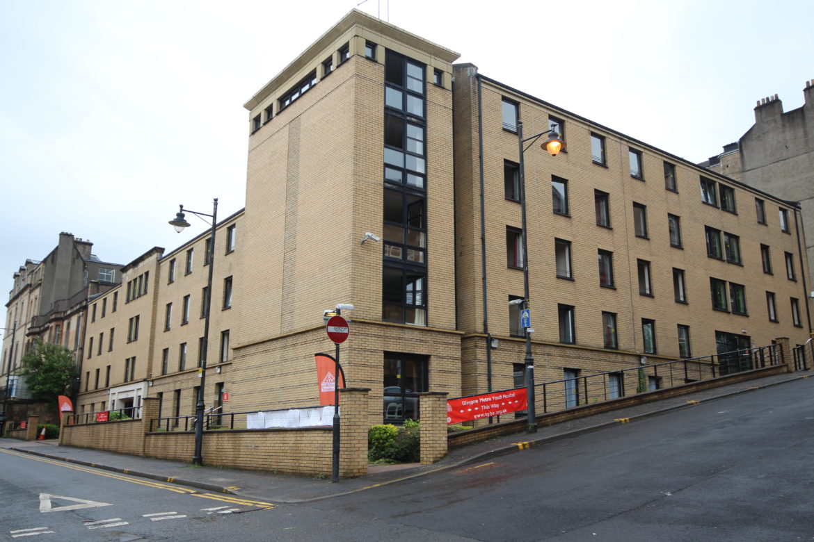 Hostelling Scotland opens four summer youth hostels in 2018 ...