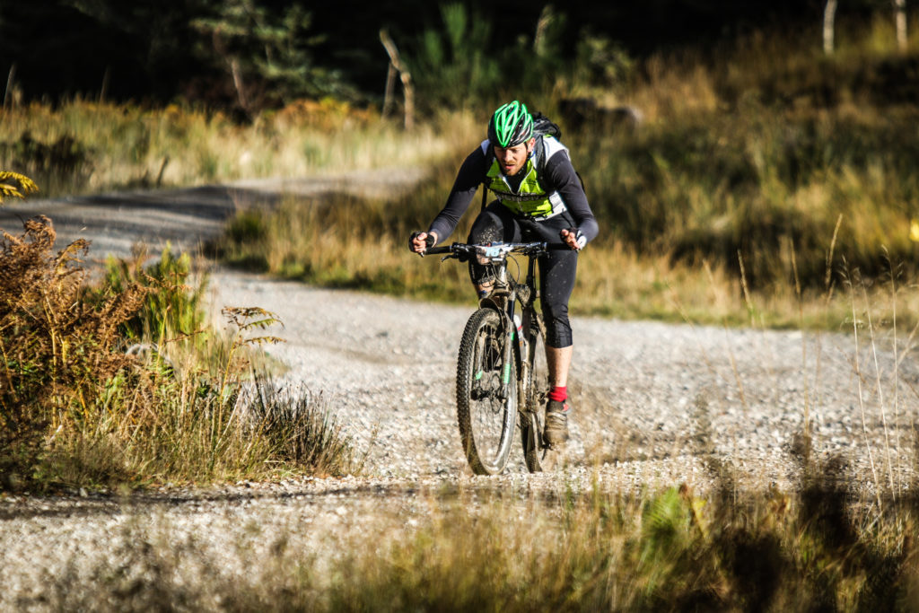 Big Biking October - two International bike events for the Outdoor ...