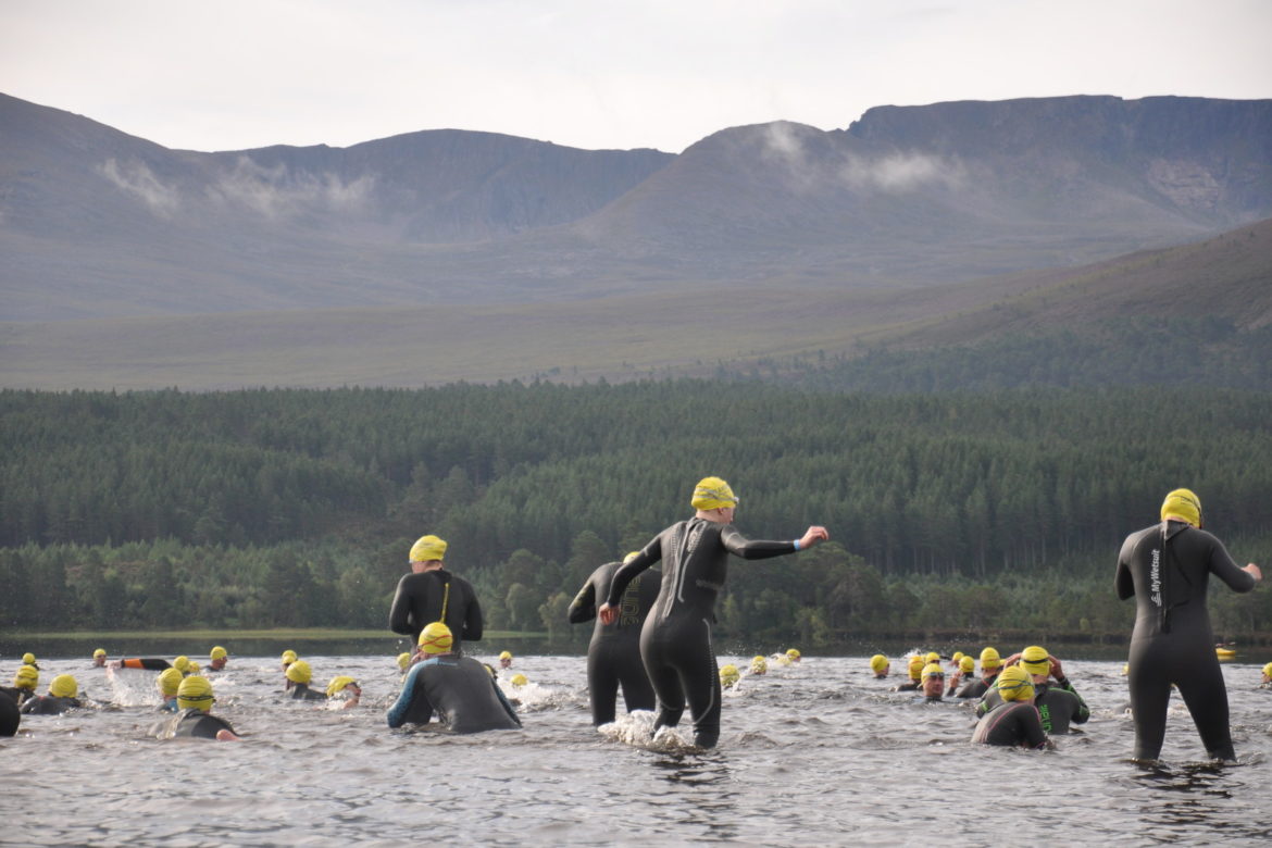 Go Swim Loch Lomond – a new open water event for Scotland - Littlehouse ...
