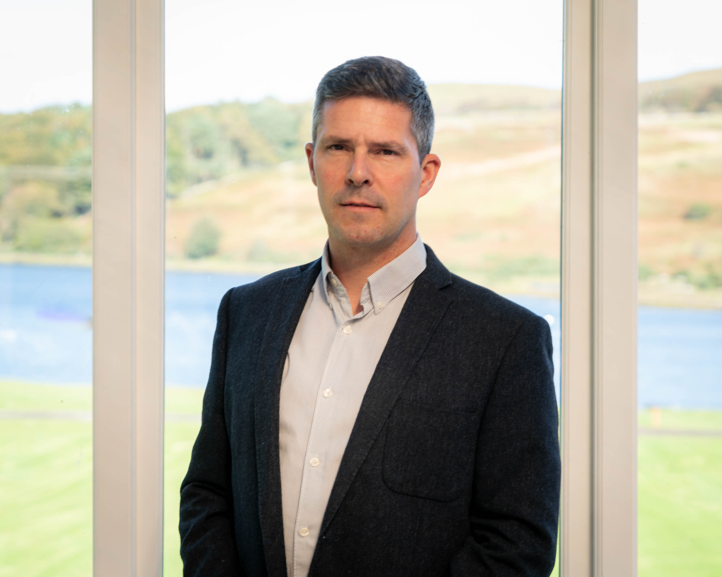 Former Farrier, Matthew Jackson, appointed Chair of DYW West Highland ...