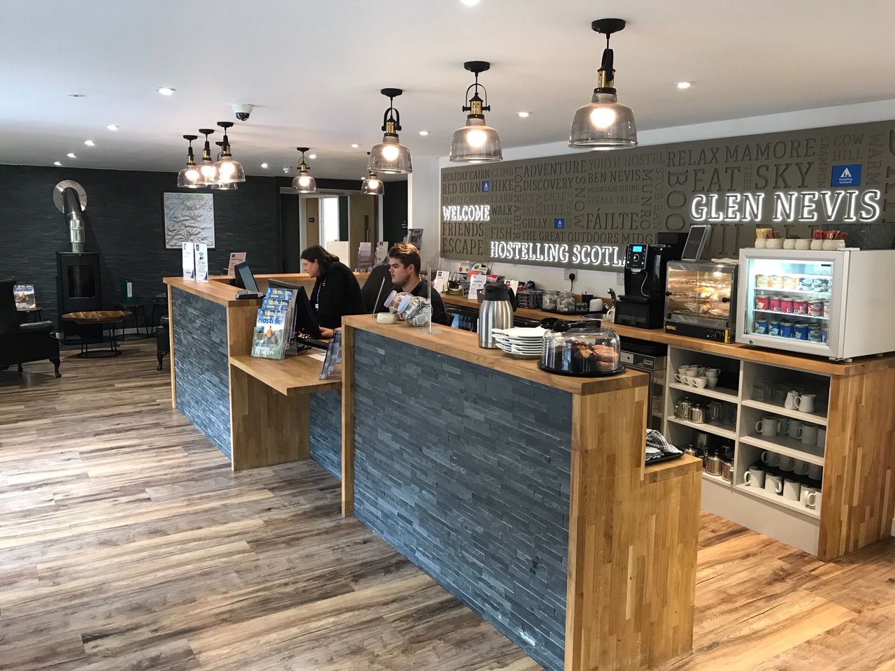 Hostelling Scotland begins phased opening of Youth Hostel network ...