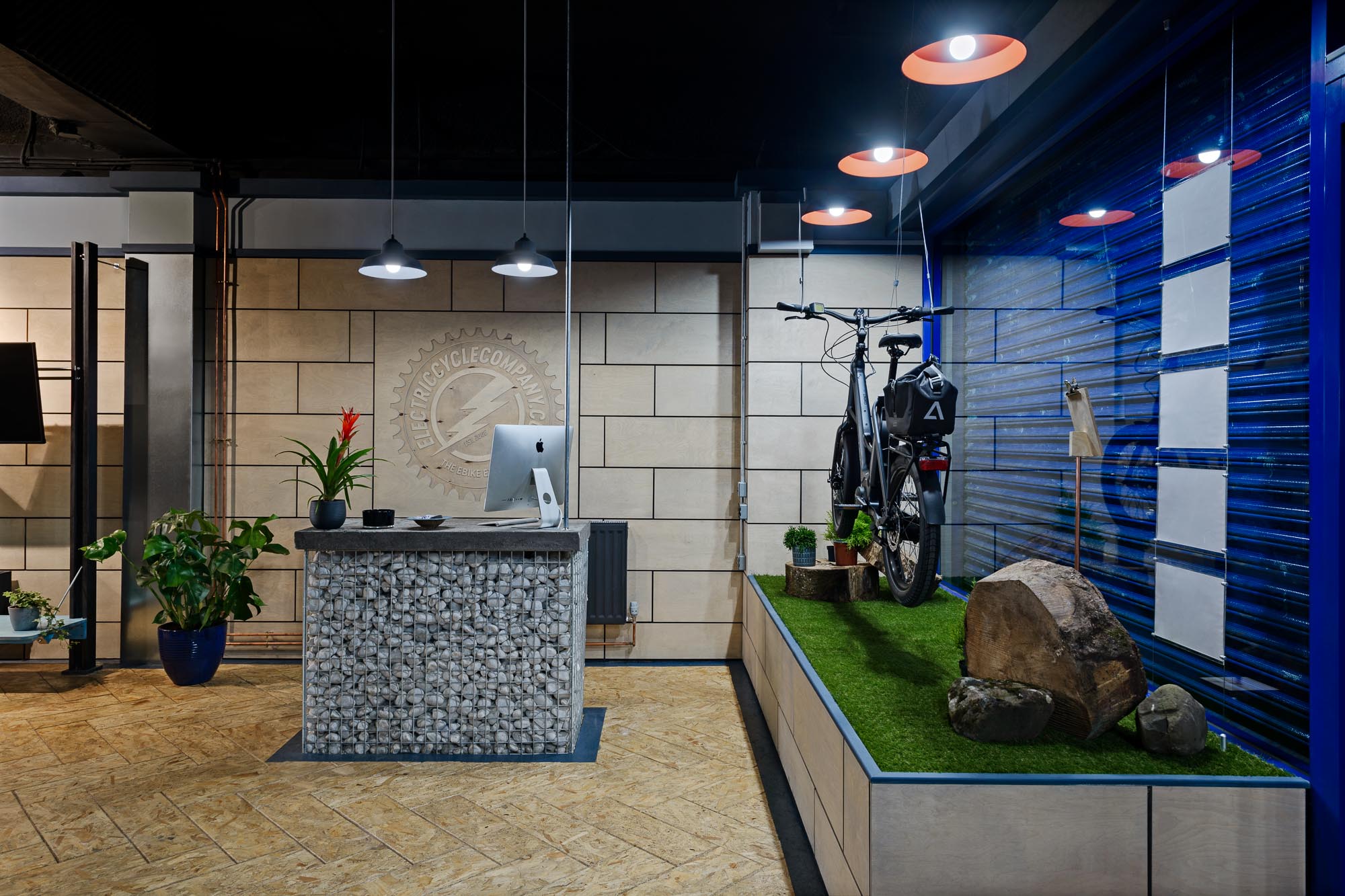 Edinburgh’s Electric Cycle Company has been supercharged - Littlehouse ...