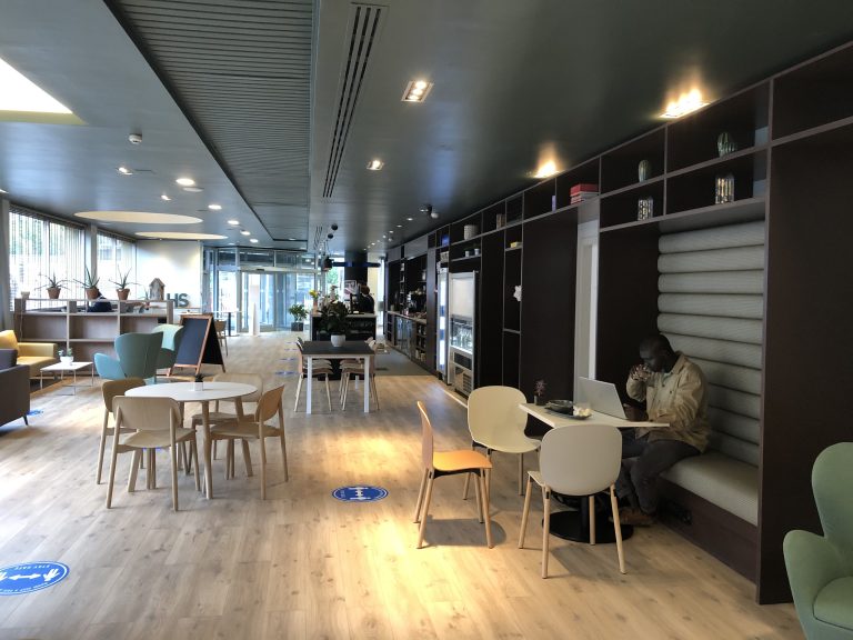 Hostelling Scotland begins phased opening of Youth Hostel network ...