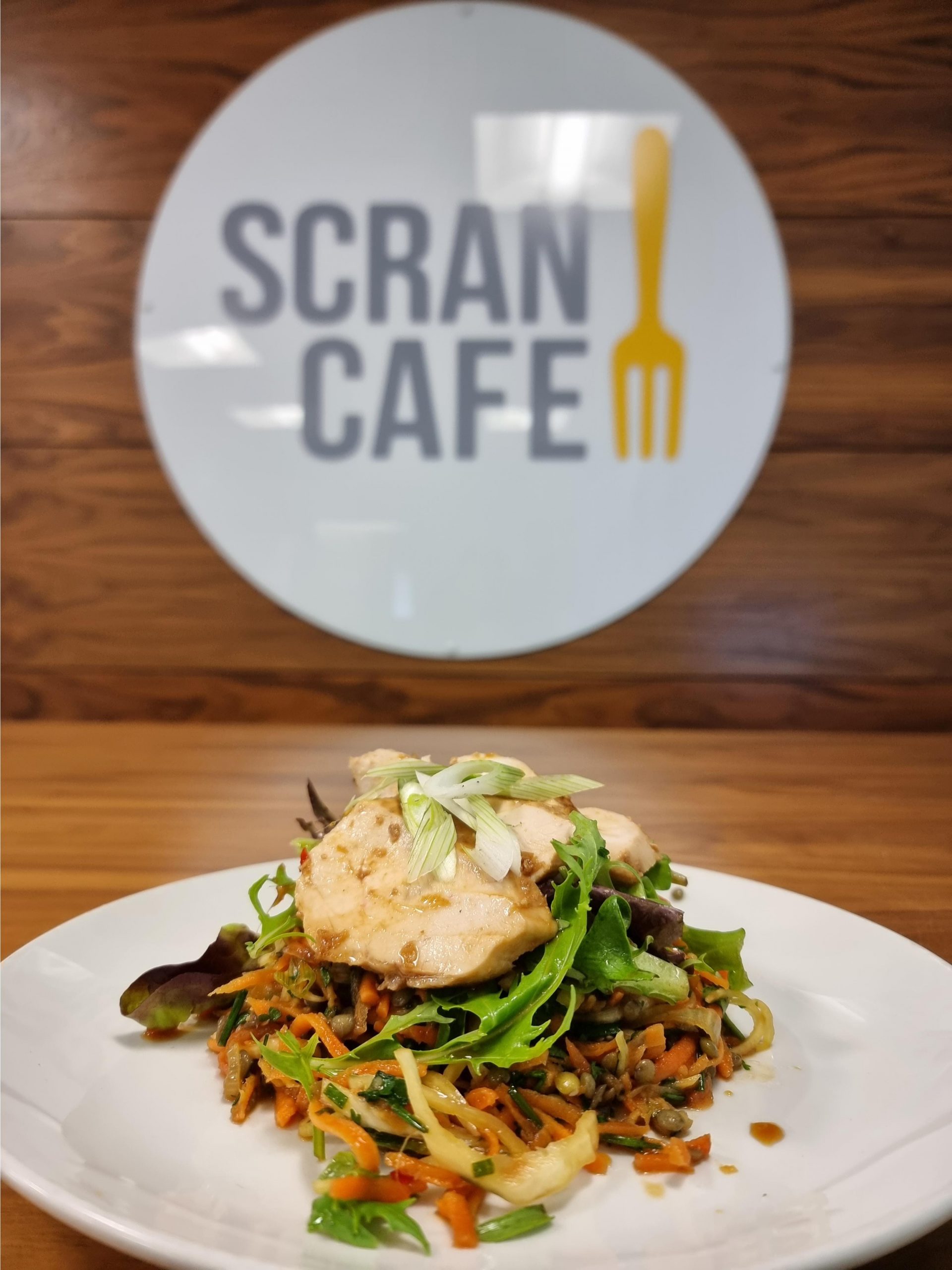 Scran Café - Youth powered café launched by Scran Academy - Littlehouse ...