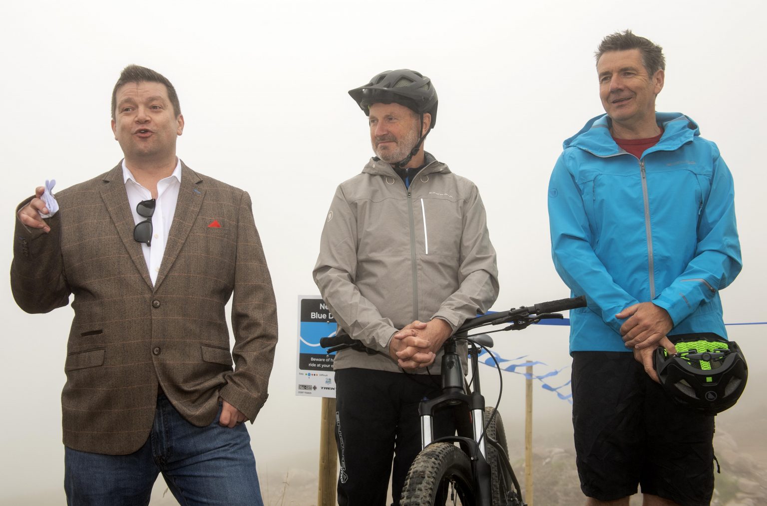 Chris O’Brien, MD of Nevis Range, shortlisted for Business Leader of ...