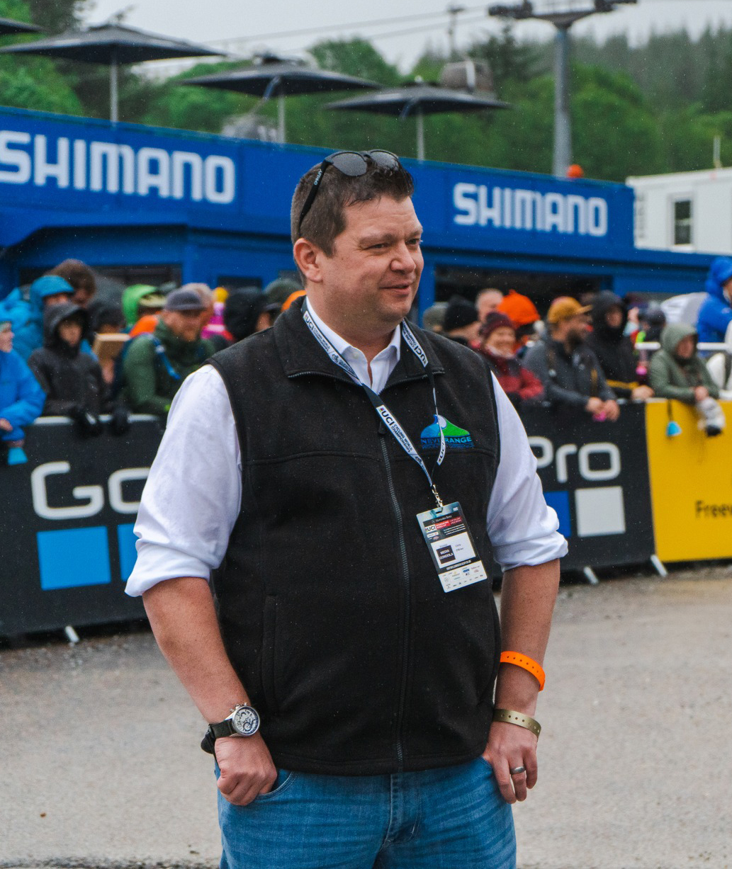 Chris O’Brien, MD of Nevis Range, shortlisted for Business Leader of ...