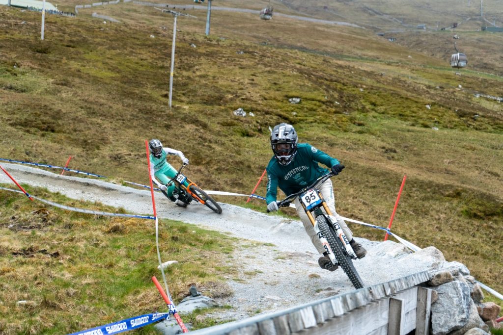 Nevis Range announces Commencal as new global gravity sports partner ...