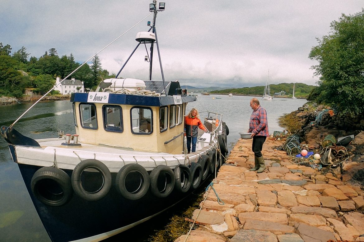 Sustainable active travel and food tourism at the heart of new ...