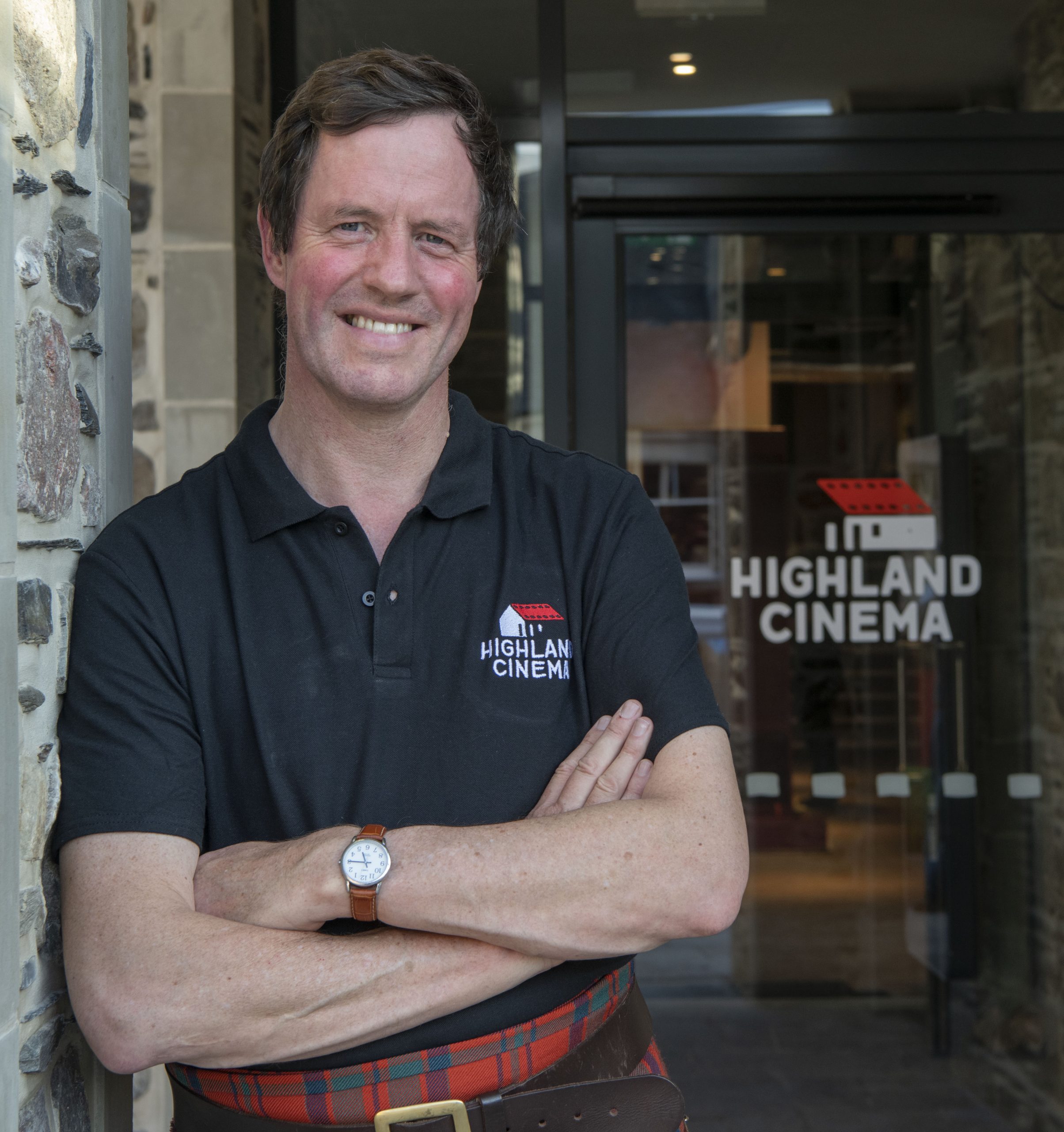 Highland entrepreneurial masterclass series looking to foster growth ...
