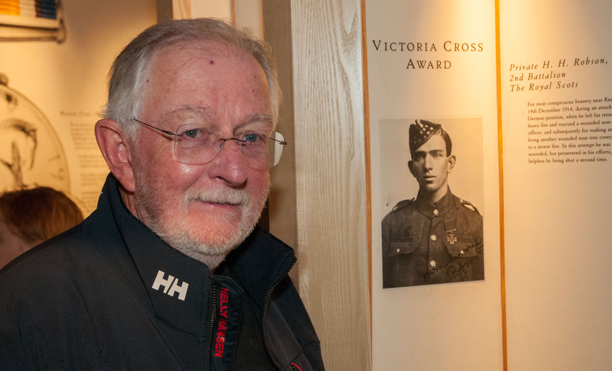 Keeping history alive for future generations - Littlehouse Media