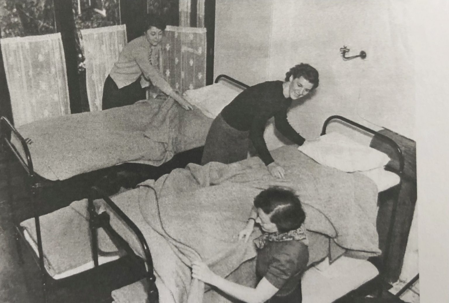 Popular Youth Hostel on Loch Lomond side re-opens after major upgrade ...