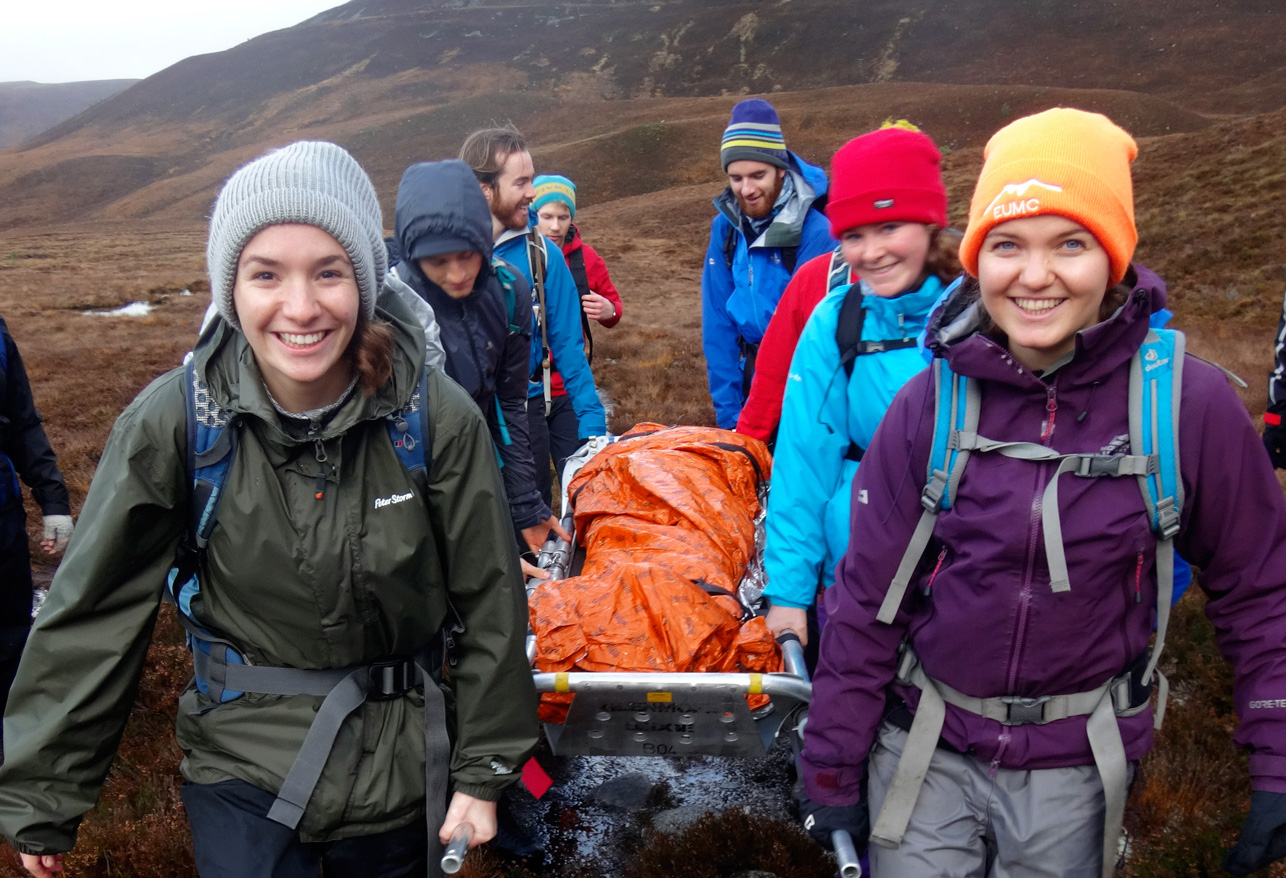 Hamish MacInnes legacy will boost mountain grant scheme - Littlehouse Media