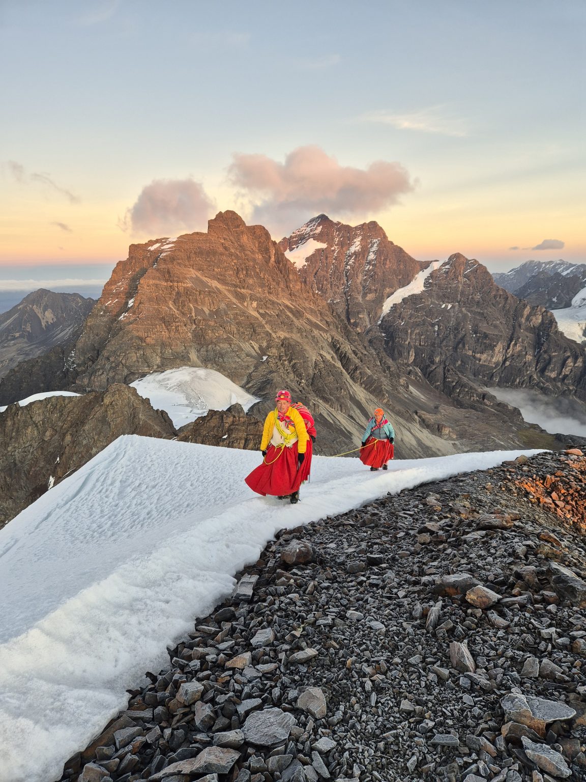 Fort William Mountain Festival 2026 programme launched - Littlehouse Media