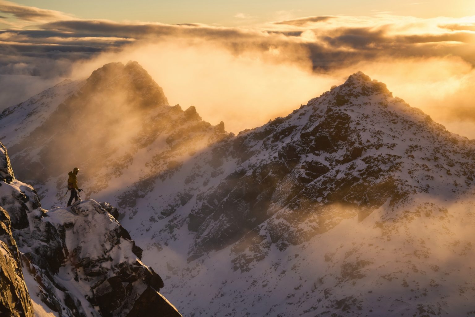 Fort William Mountain Festival 2026 programme launched - Littlehouse Media